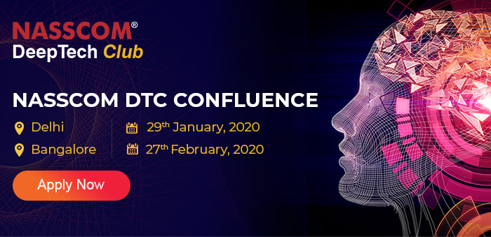 Nasscom Deeptech Club